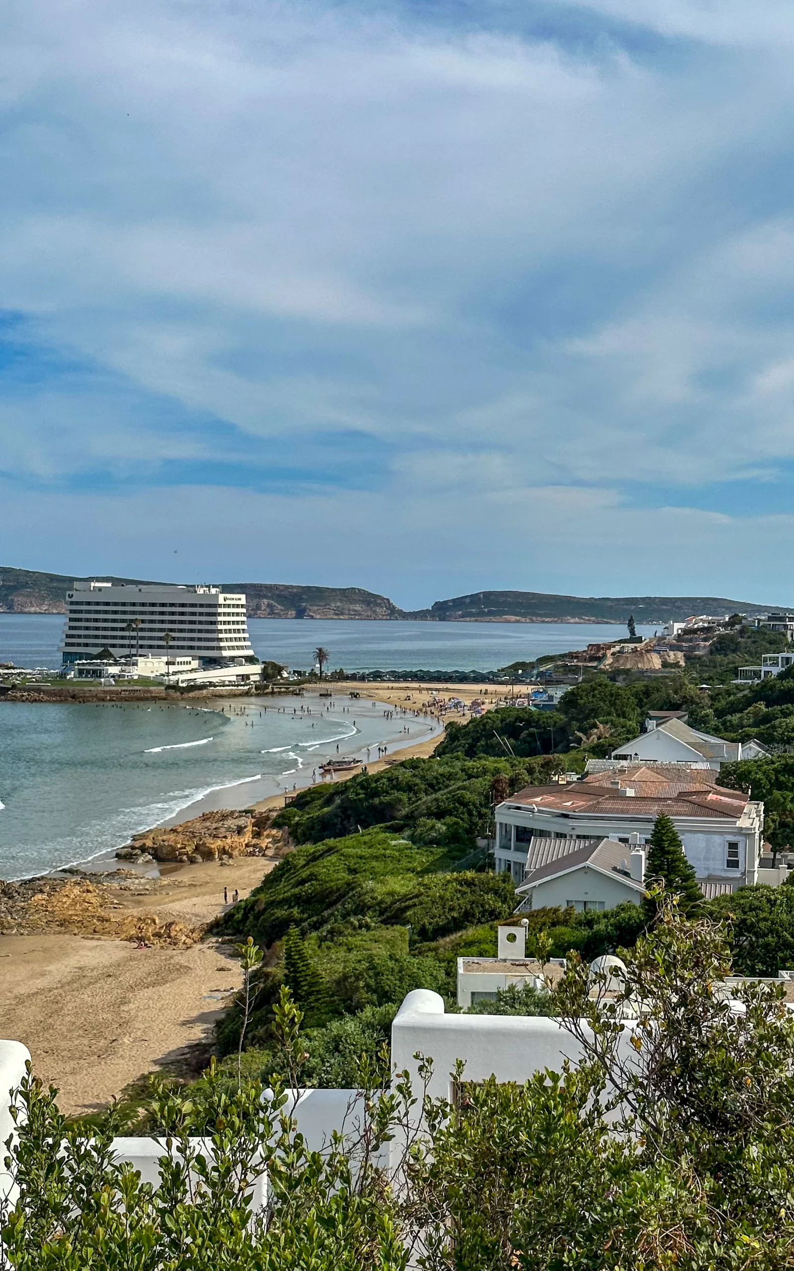 Plettenberg Bay – Popular holiday destination on the Garden Route in ...