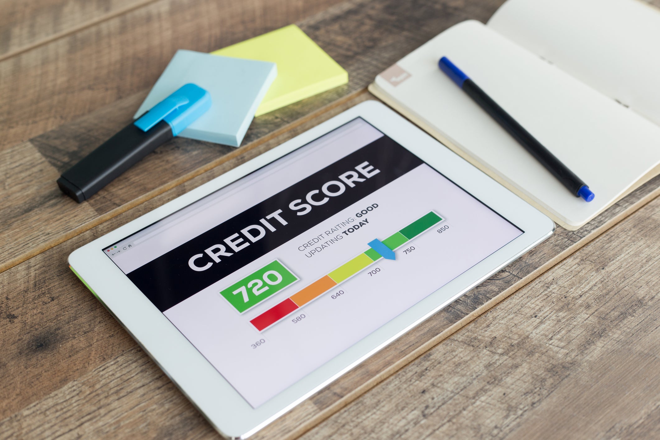 The credit reporting agency your bank uses matters — here's why - World ...